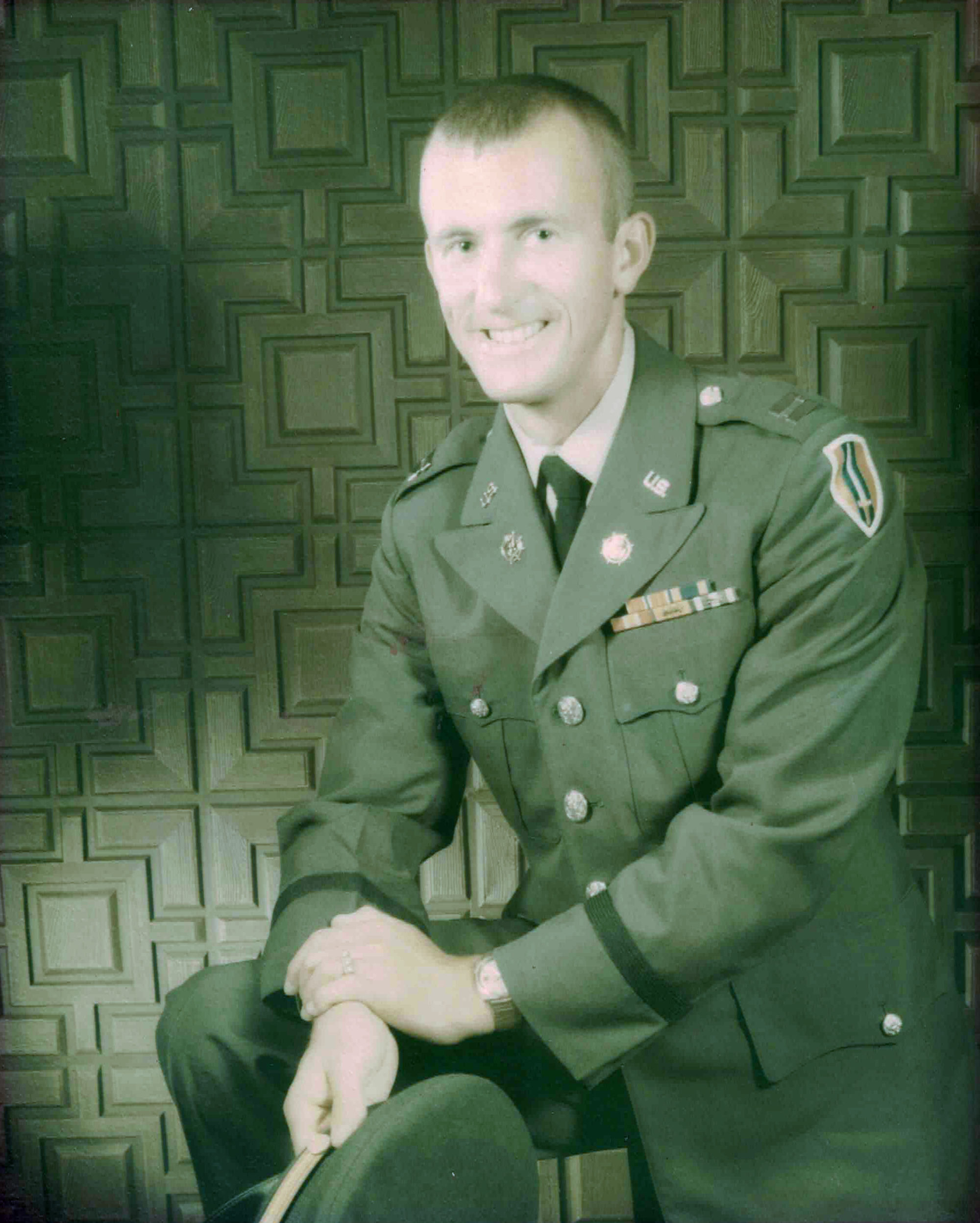 Jason Carroll – Dec 13, 1943 – March 9, 2019