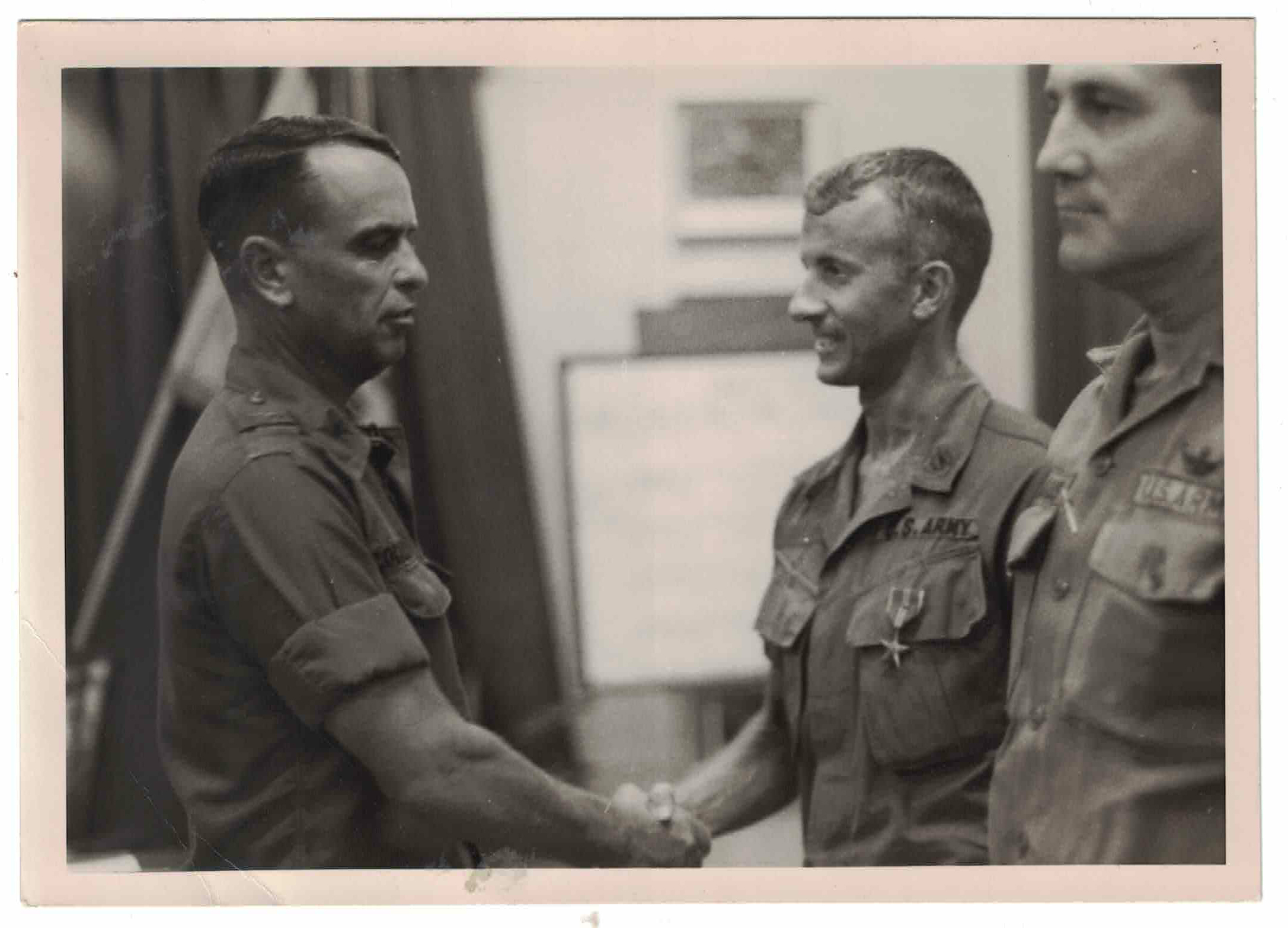 Jason Carroll – Dec 13, 1943 – March 9, 2019